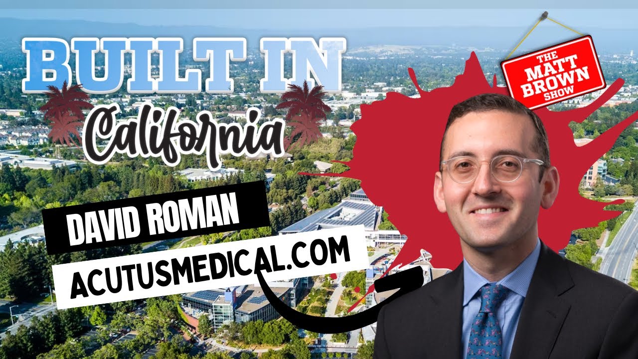 MBS529 - The future of guided ablation therapy for cardiac arrhythmias ...