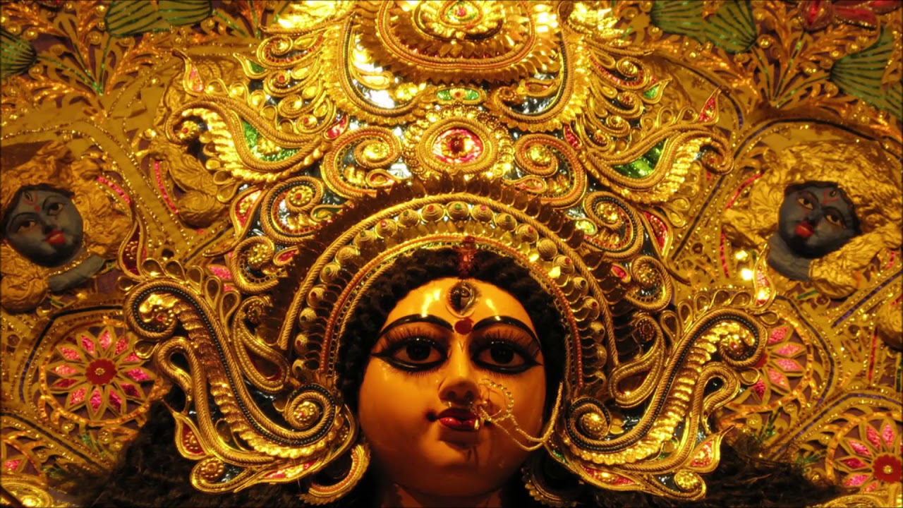 Sri Vidyam - Stunning Invocation of The Divine Mother with English ...