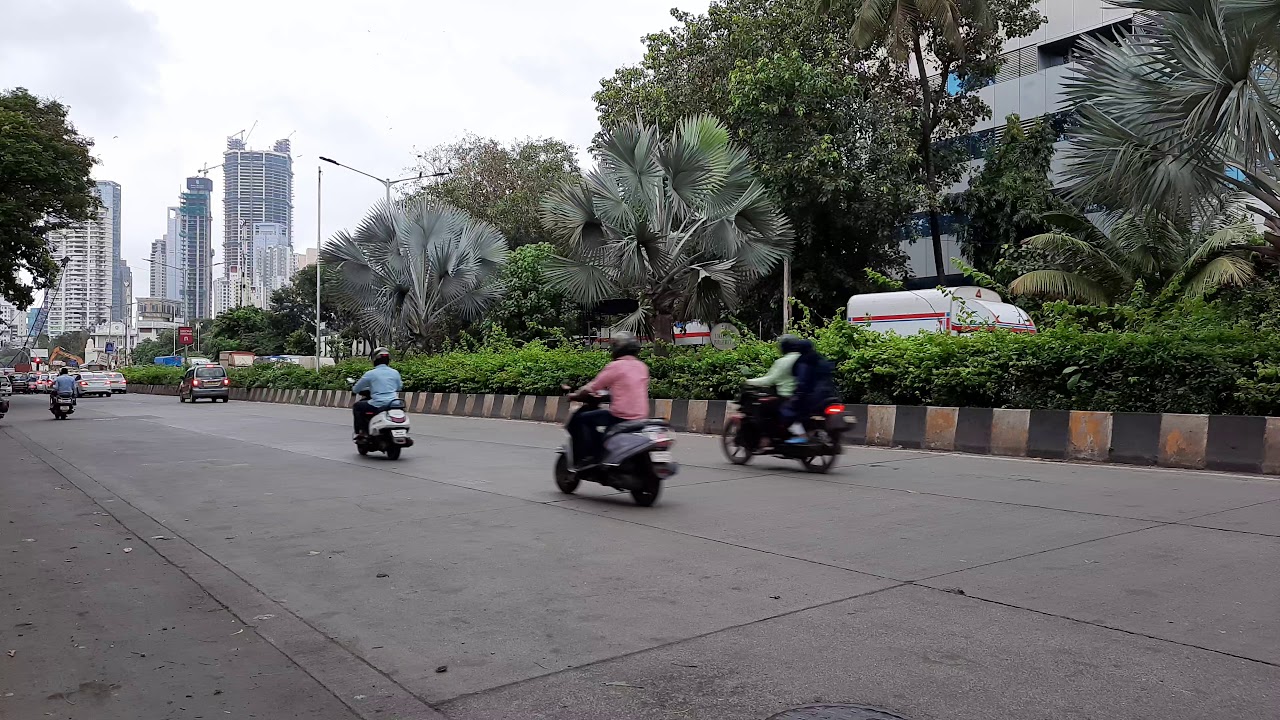 Samsung Galaxy A50s video sample 4K@30fps