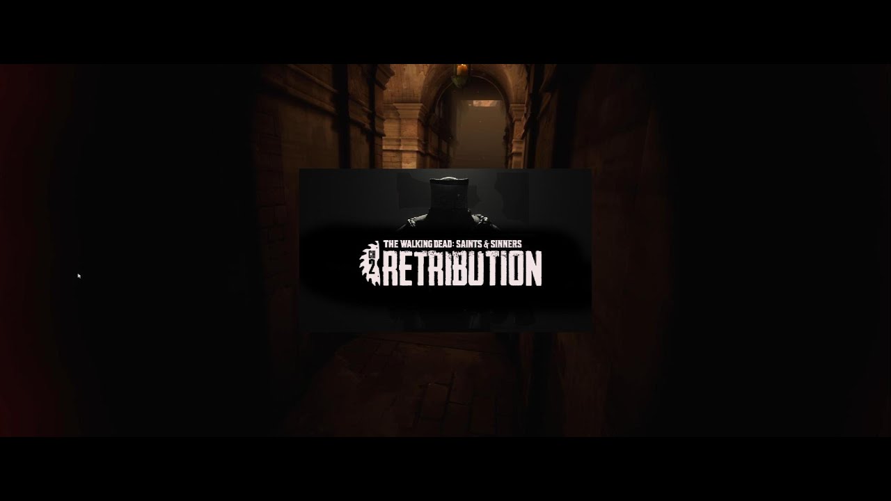 TWD Retribution Gameplay - YouTube
