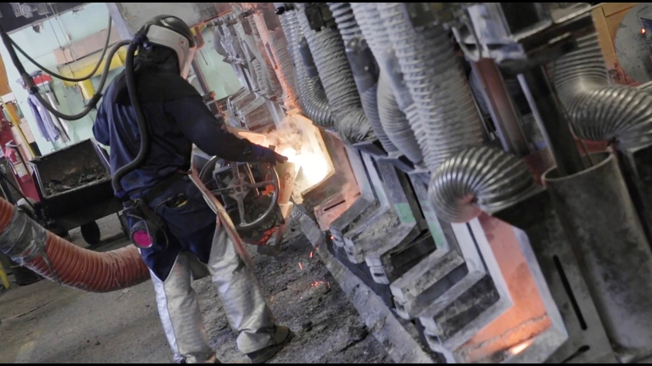 Our Businesses: Matthews Memorialization - YouTube