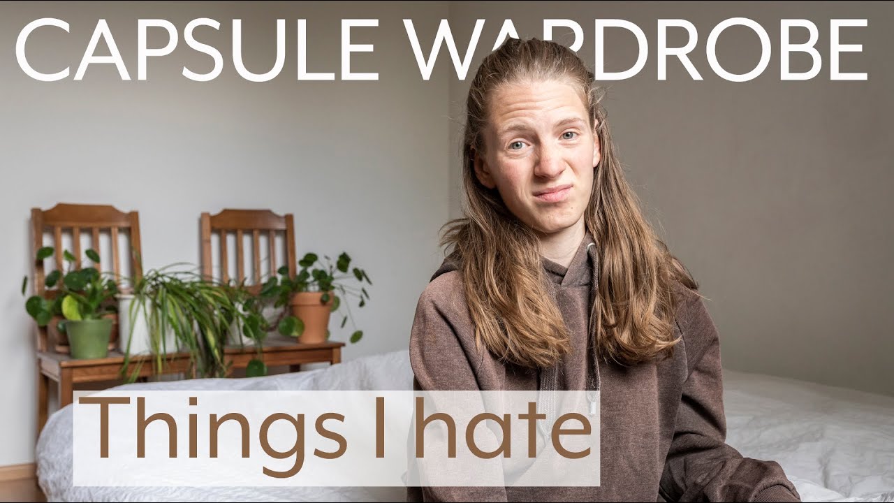 Things I Hate About Capsule Wardrobes Minimalist Wardrobe Project things-i-hate-about-capsule-wardrobes-minimalist-wardrobe-project