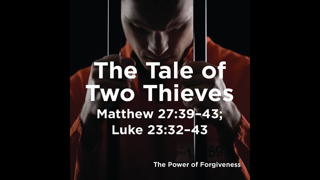 2023-06-28 |Kelly Collier | The Power Of Forgiveness - The Tale Of Two ...