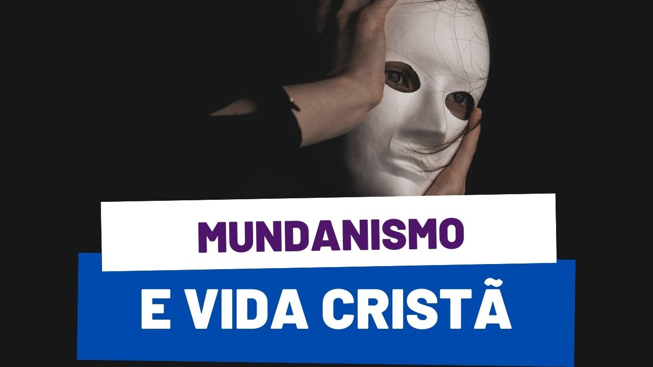 ESTILO DE VIDA MUNDANO - YouTube