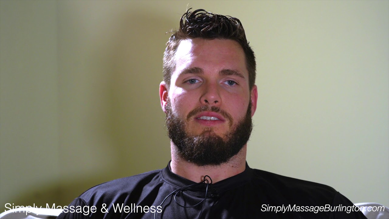 MMA Fighter, Allen Crowder talks about his FLOAT experience. - YouTube