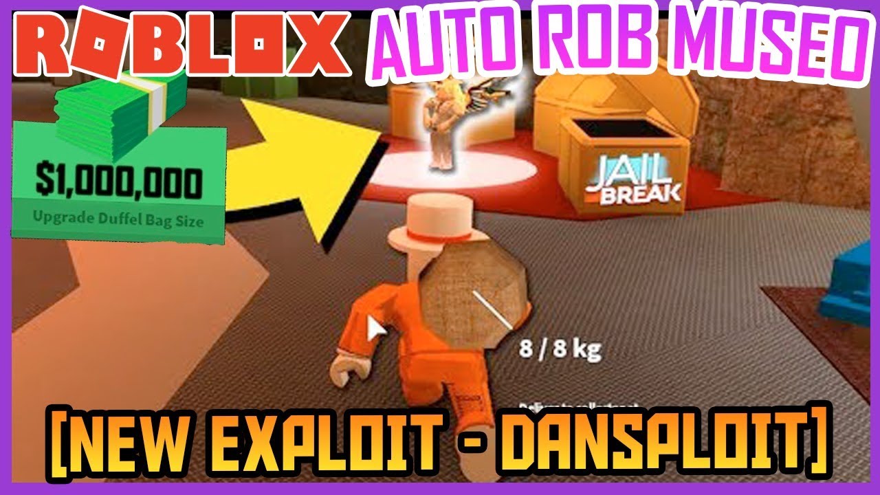 AUTOROB MUSEUM! | Dansploit V3.3 Esta De Vuelta! | +48498 Comandos Para ...