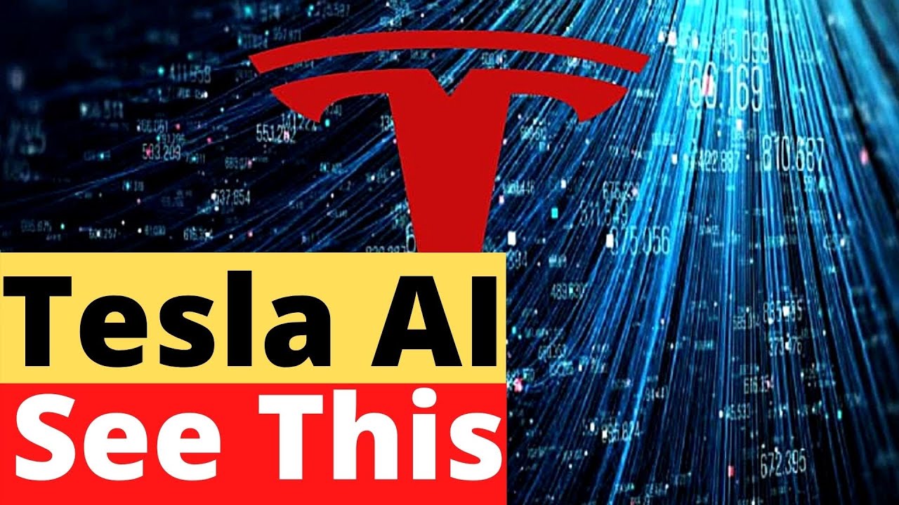 Tesla AI Day - What Are We Going to See - YouTube
