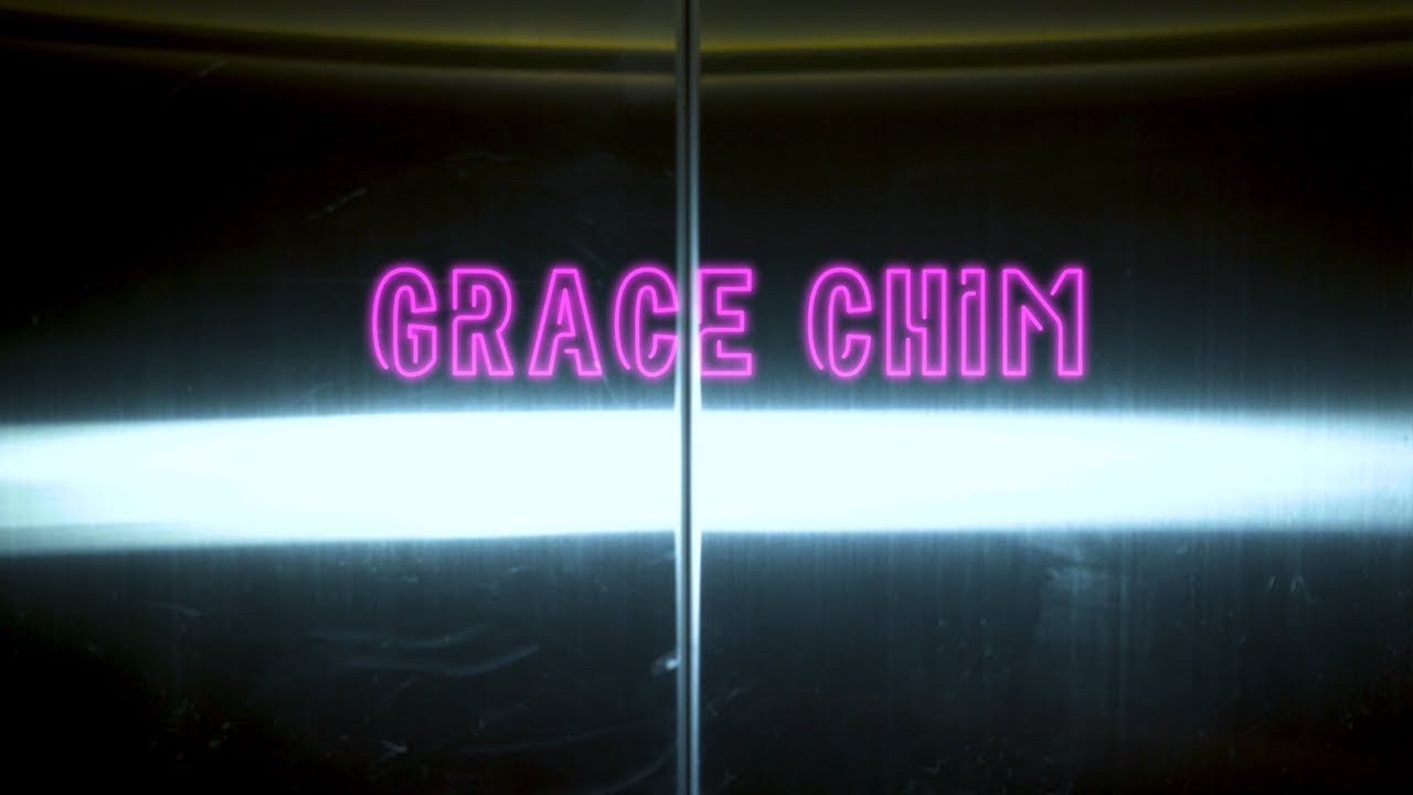 Grace Chim - Action Short Film - YouTube