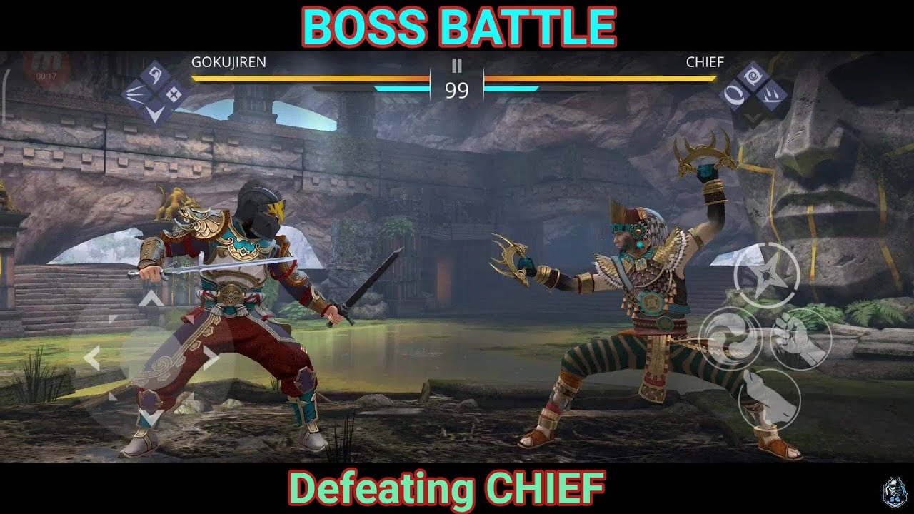 BOSS BATTLE/STONE HEAD'S MYSTERY/Marcaus Plane 2/Defeating CHIEF ...