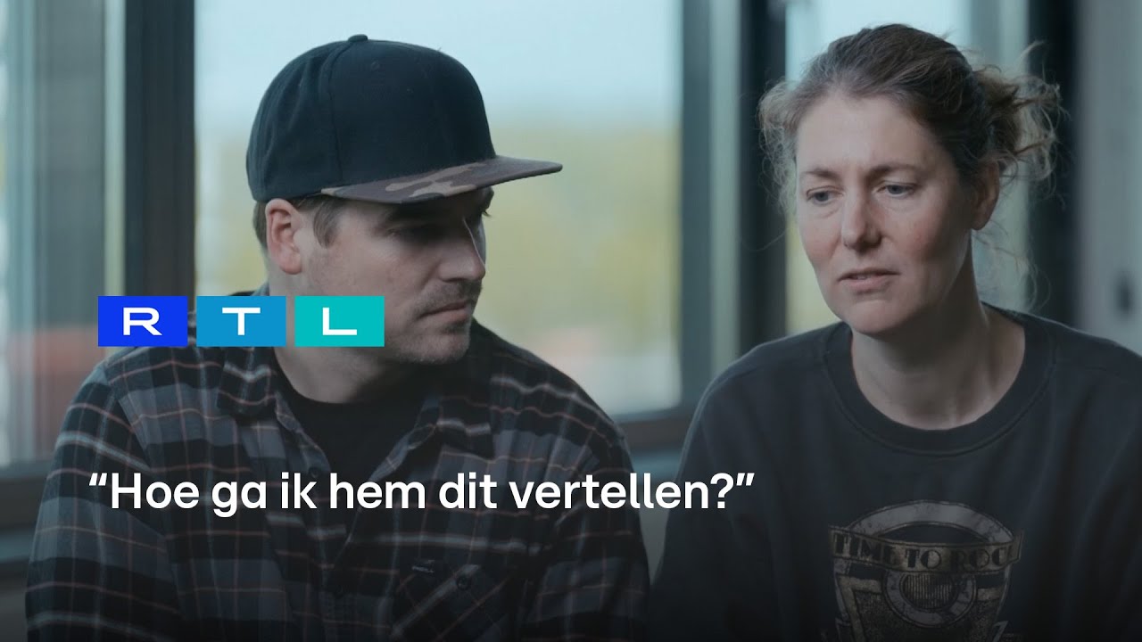 Ouders Boet belanden in nachtmerrie als heftige complicaties optreden ...