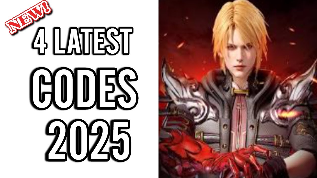 🔥NEW CODES!🎁 Devil Hunter Codes May 2025 – Unlock All Today! | EbonX ...