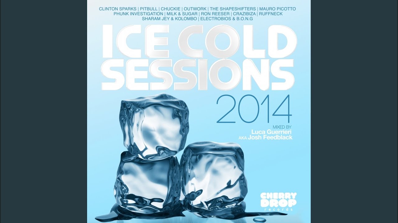 Spring Love (Luca Guerrieri & Laurie Goldstein Remix) - YouTube Music