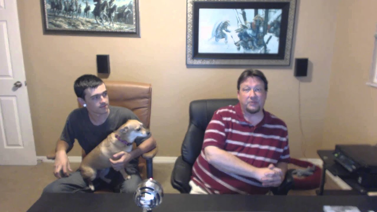 Generation Gap Game Review Introduction - YouTube