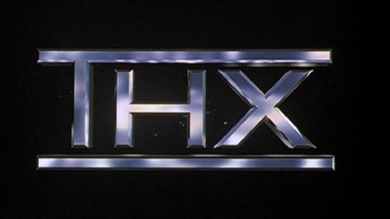 thx tex ex - YouTube