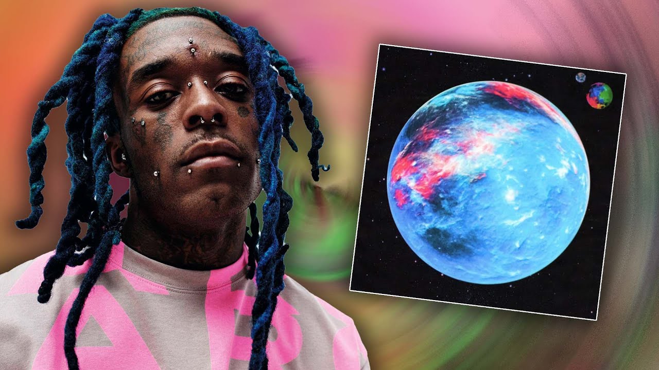 Cooking Up a Melody to Send to Brandon Finessin For Lil Uzi Vert - YouTube