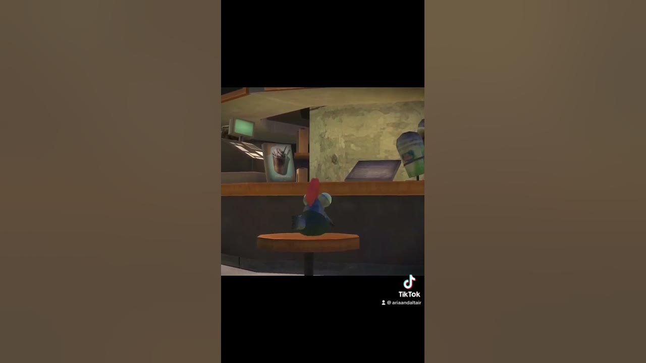 When Little Buddy Wants A Grande Cup Of Coffee splatoon3 when-little-buddy-wants-a-grande-cup-of-coffee-splatoon3