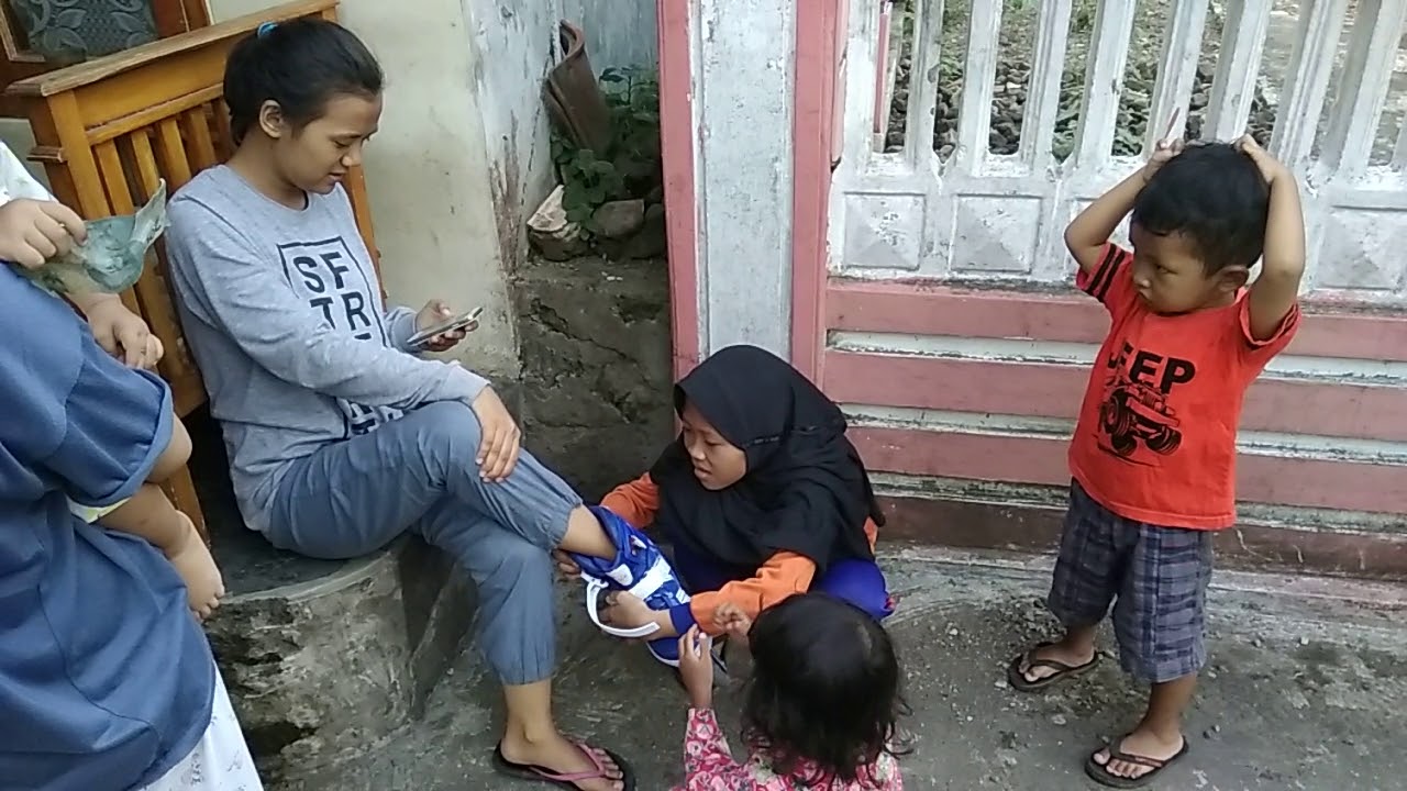 27 Desember 2017 - YouTube