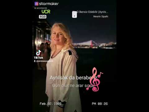 ayrilsakta  beraberiz