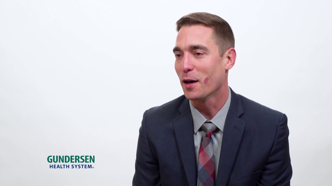 Andrew Lehman, MD - Orthopedic Surgery - YouTube