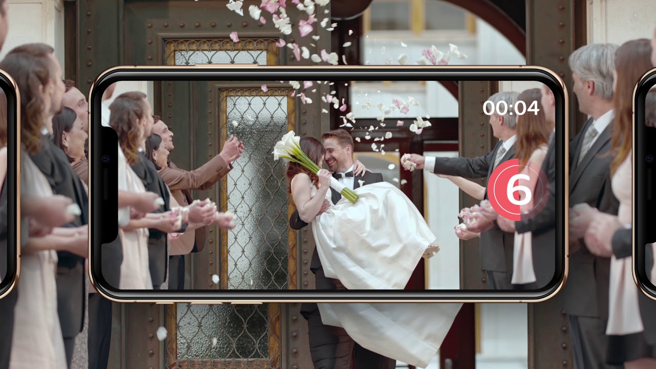 Flock Promo Out Now - YouTube