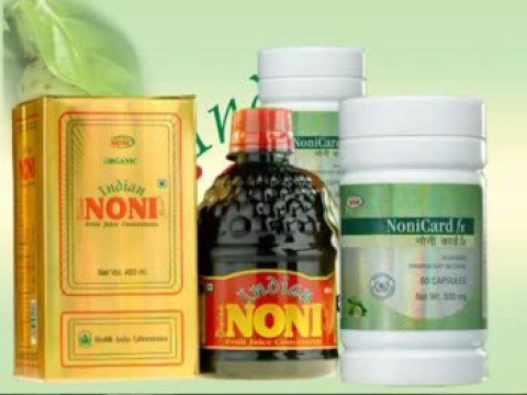 Indian Noni - Noni Health & Wealth - Part 1 - YouTube