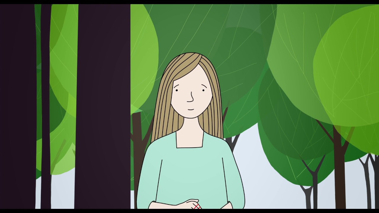 Threads | Children's Book Trailer - YouTube