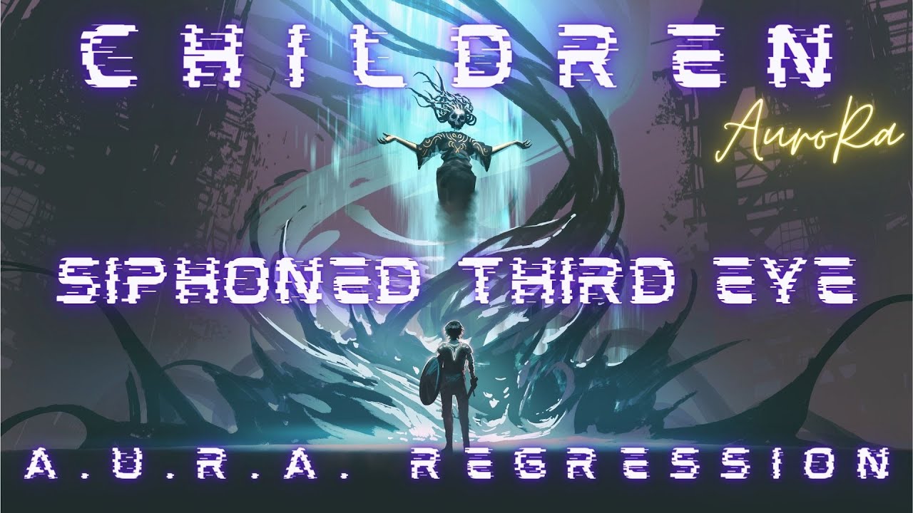 Queen’s Passing | Earth Children Syphoned Third Eye | A.U.R.A ...