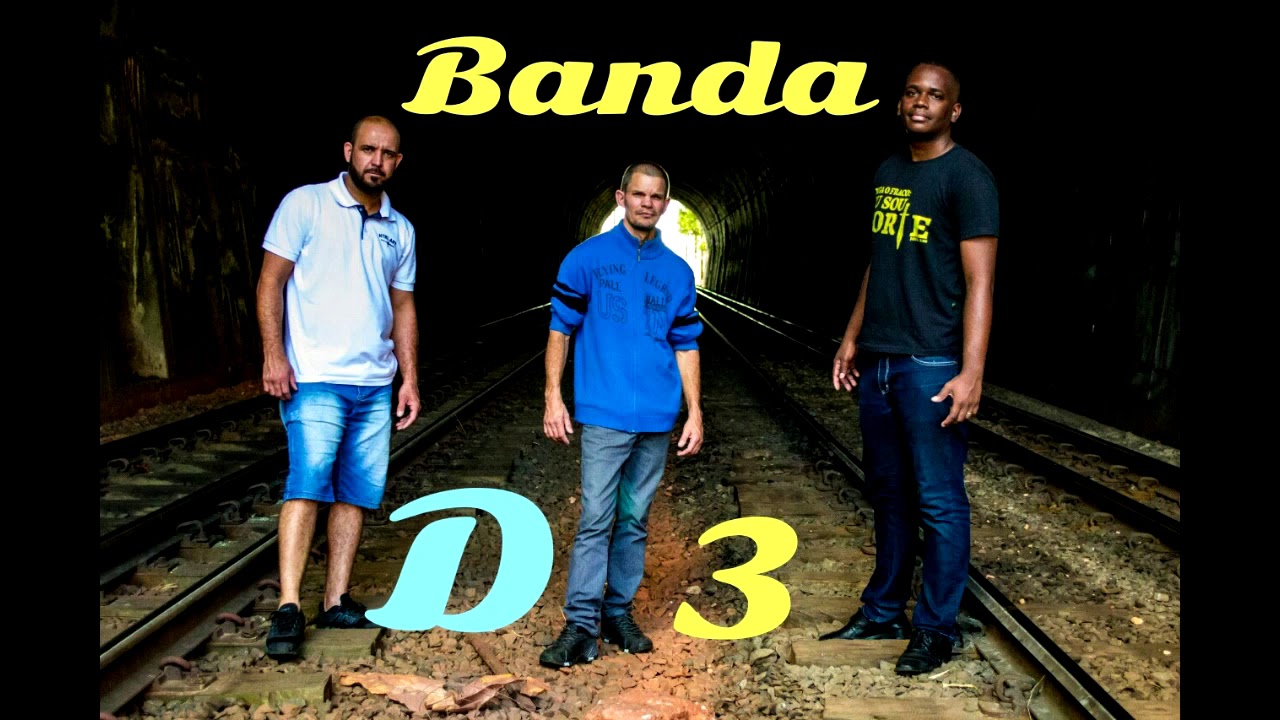 Banda D3 - YouTube