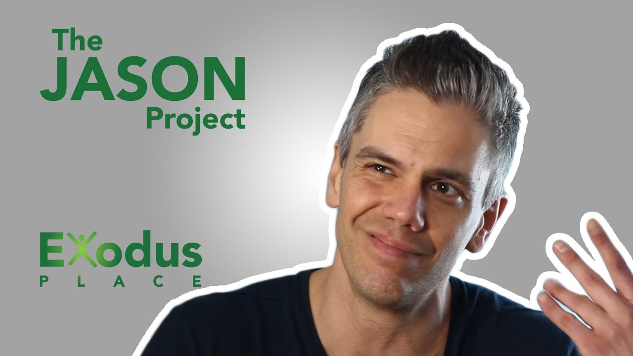 The Problem with Clutter | The Jason Project: Episode 16 - YouTube