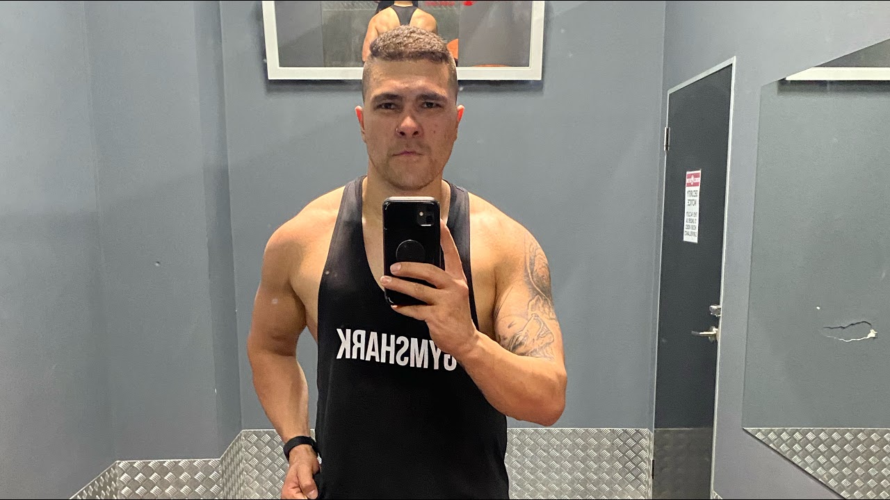 kaleb murray Live Stream - YouTube