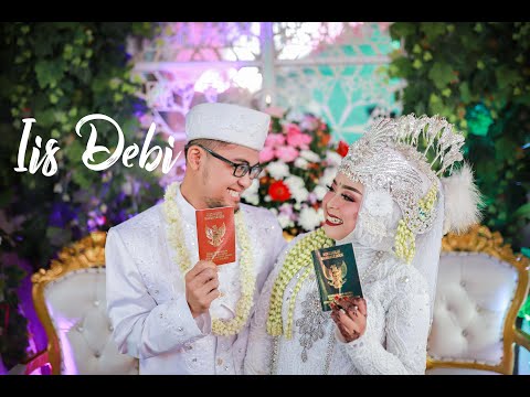 Teaser | Akad Resepsi Iis Deby - Majalengka