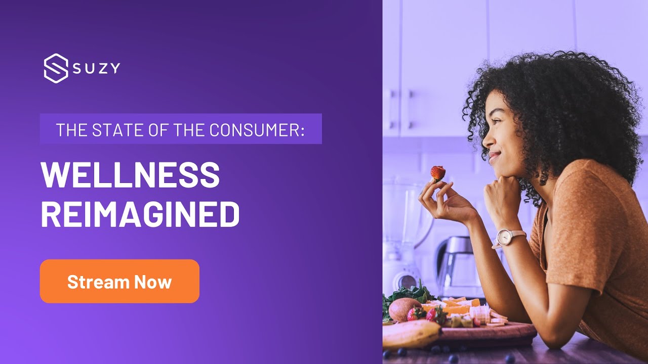 State of the Consumer: Wellness Reimagined - YouTube