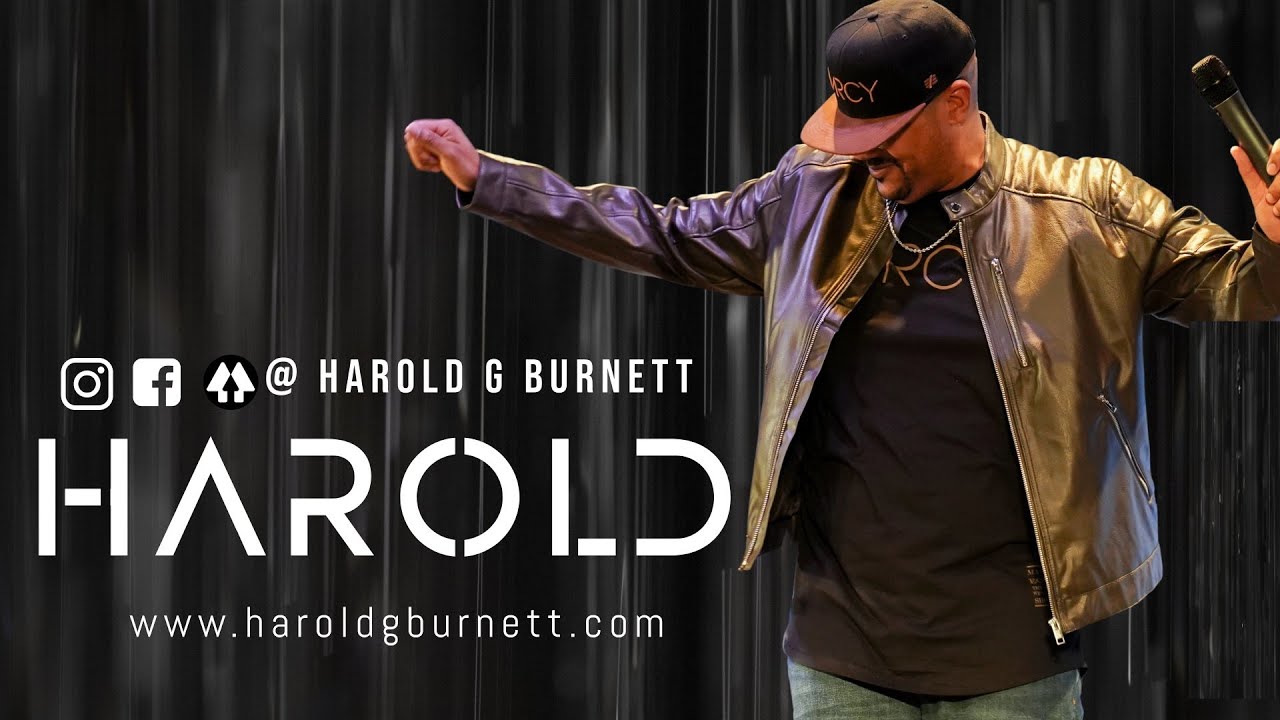 Full Recovery || Pastor Harold G. Burnett II - YouTube