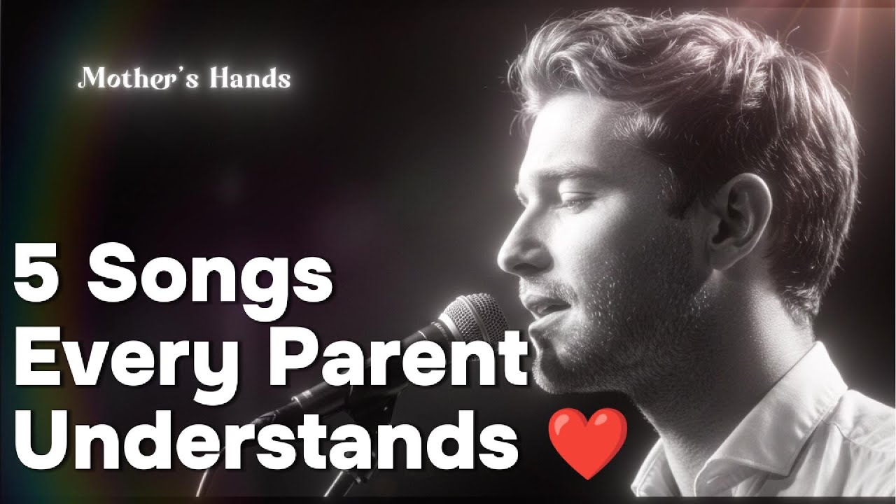Lucian Hart – Songs for Our Children ️ | 5 Ballads Every Parent Will ...