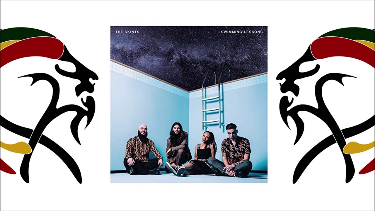 The Skints & Runkus - Armageddon (Album 2019 "Swimming Lessons" By Easy ...