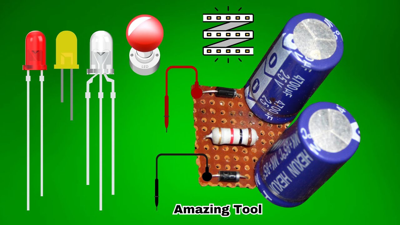 Amazing Electronic Tool That you will need for Creating electronic ...