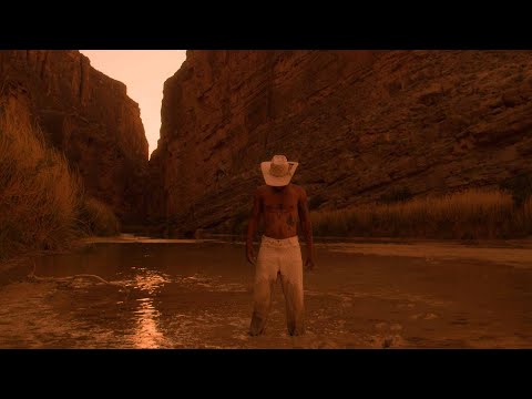 Angel White - DOWN BY THE RIVER (OFFICIAL MUSIC VIDEO)