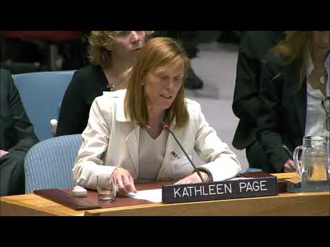 Kathleen Page Ven - YouTube
