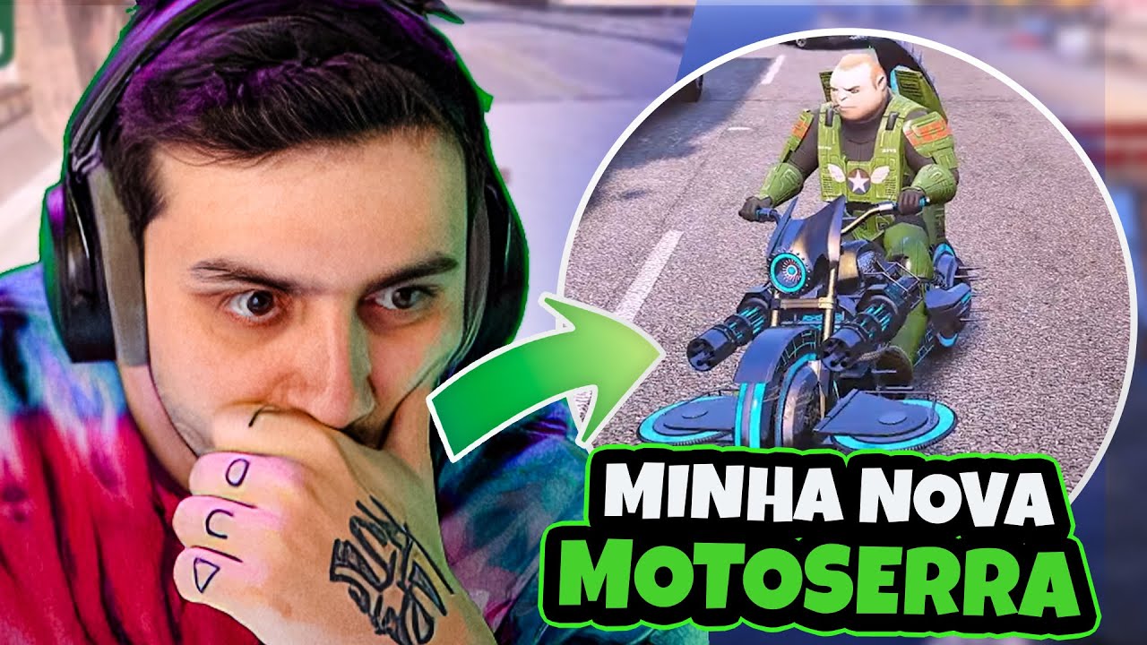 ADM TROLL BUZZ LIGHTYEAR DA METROPOLE - YouTube