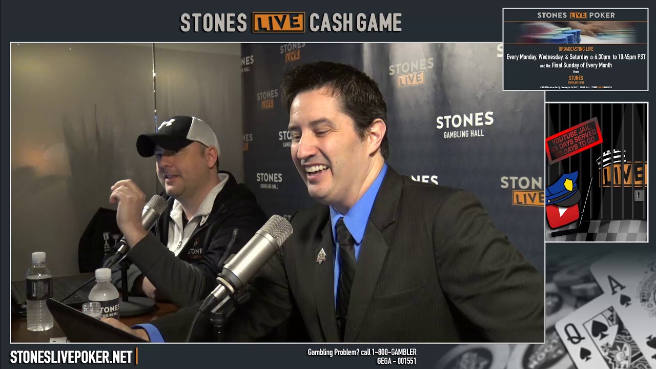 Mike Postle Interview with Justin Kuraitis 1-23-2019 - YouTube