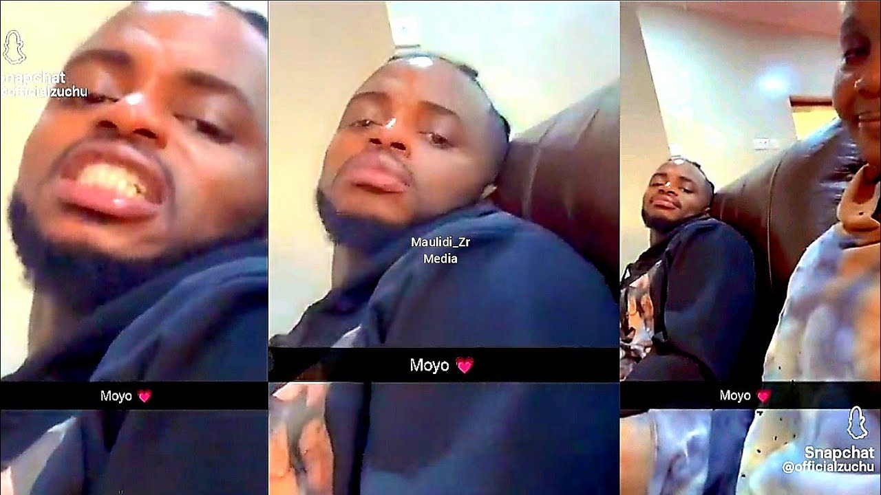 Video, Zuchu akiwa na Baby wake Diamond/ Anamuita Moyo wake, Sikiliza ...