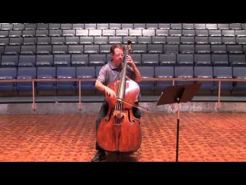 Excerpt #3 Ravel: Daphnis & Chloe, Suite No. 2