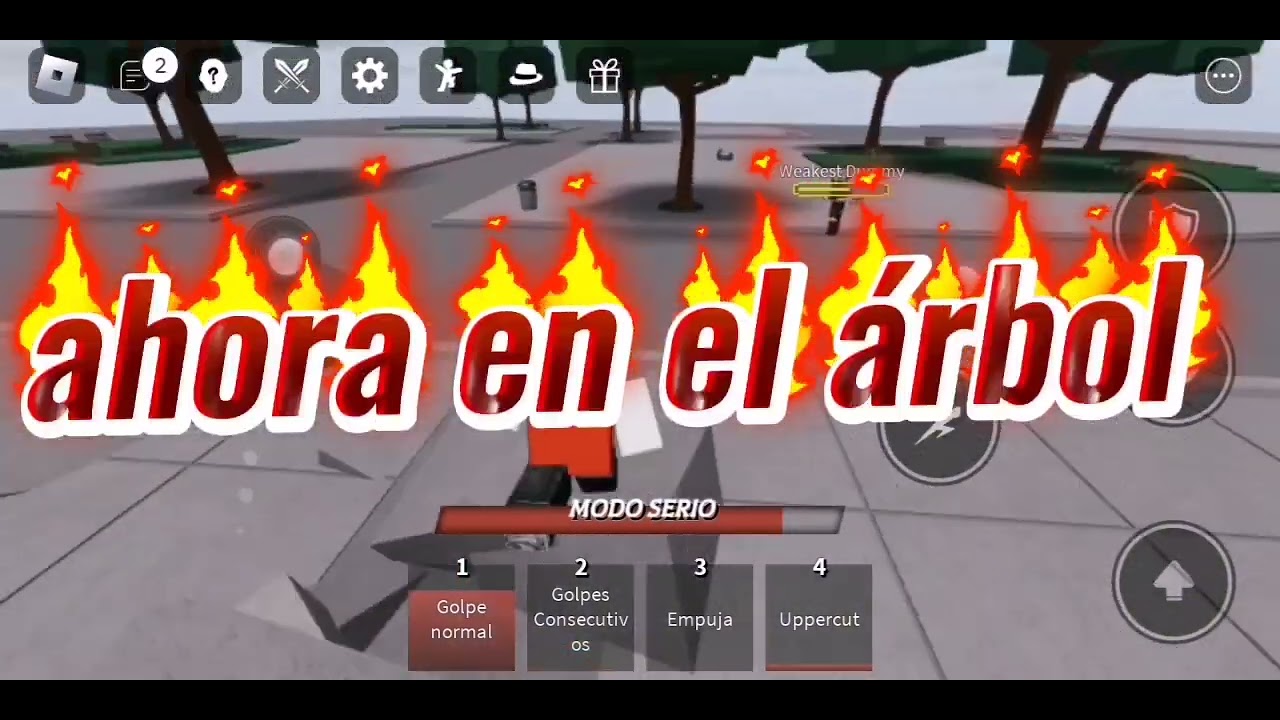 wall combo tutorial - YouTube