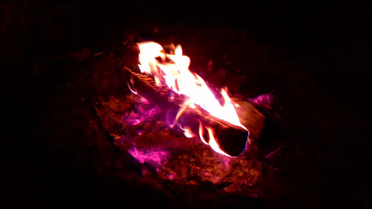 Fire - Physics and Uses - YouTube