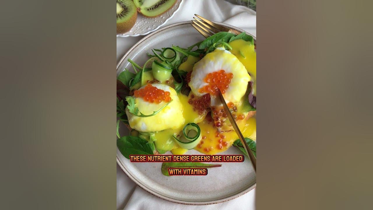 Top Foods To Eat After 50 Youtube