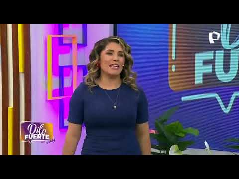 #DiloFuerte - Miércoles 6 de julio de 2022
