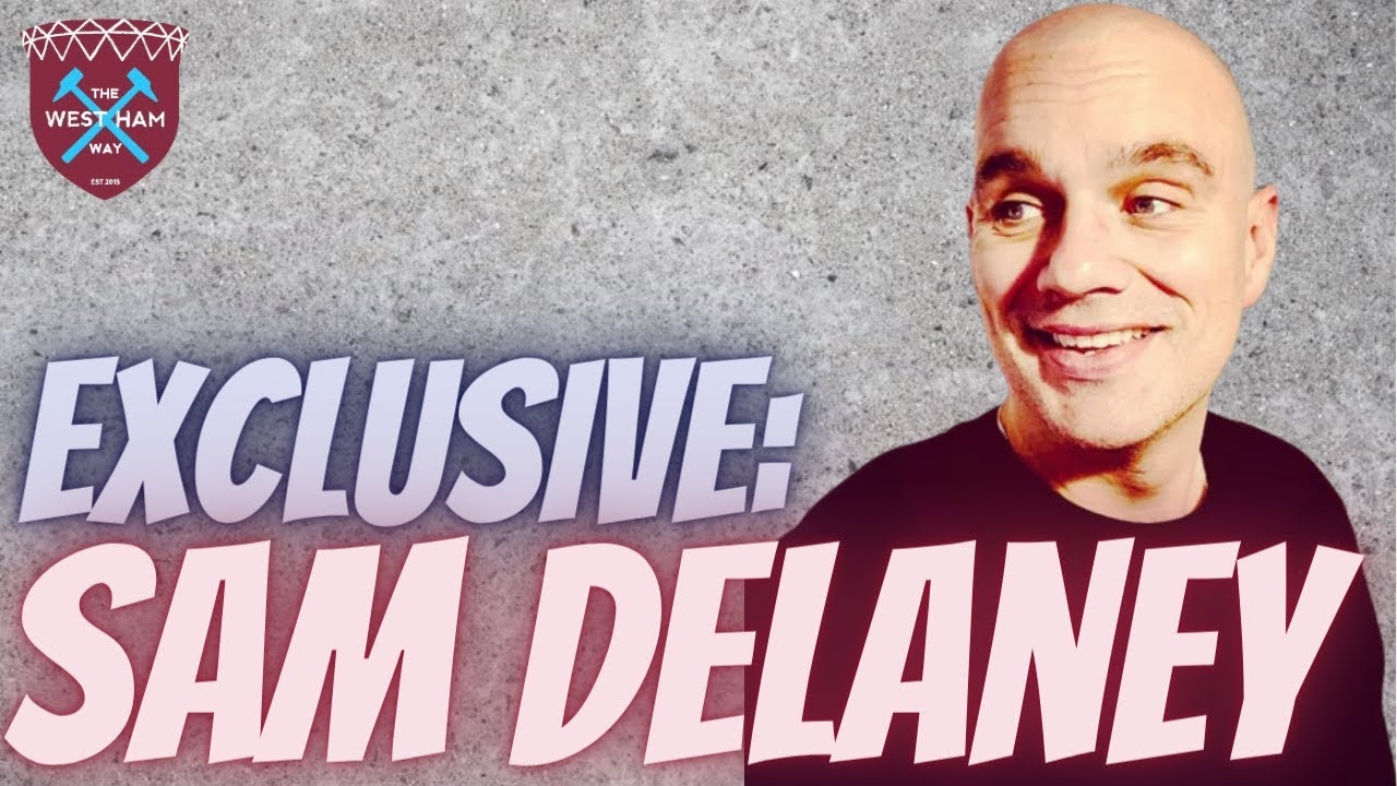 EXCLUSIVE | SAM DELANEY | VAR conspiracies, Tuchel sacking, pressure on ...