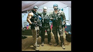 Life of a Delta Force Operator - Dale Comstock u0026 JP... | Doovi