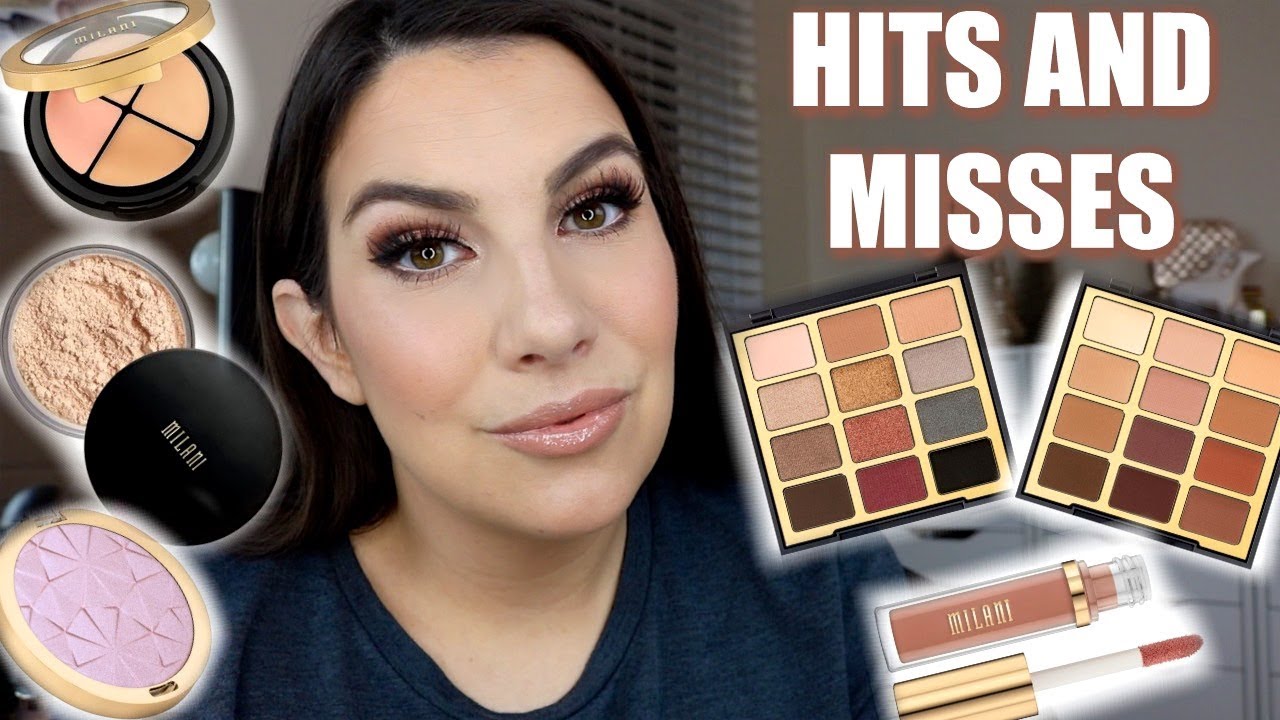 Milani 05 Conceal + Perfect Color Corrector Kit - glwec.in