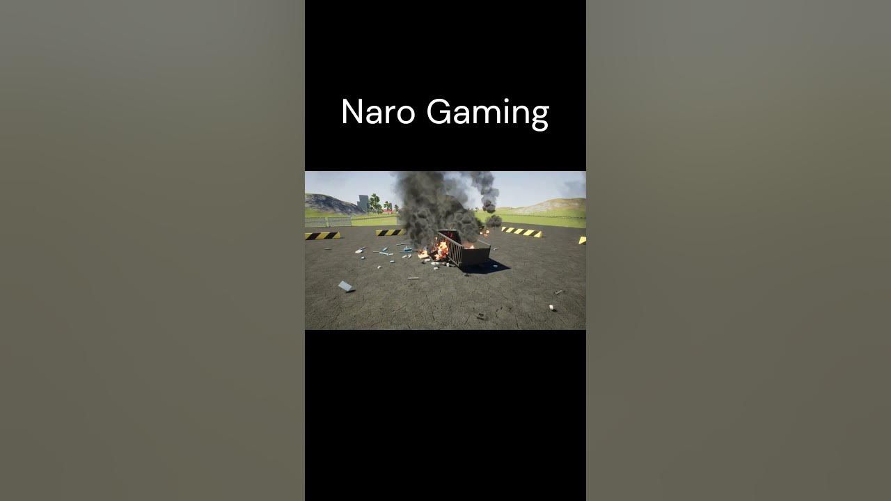 Brick Rigs- Naro Gaming #narogaming #brickrigs - YouTube